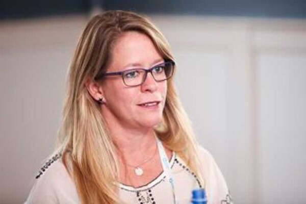 Shannon Loftis of Xbox Studios - Kenning Associates