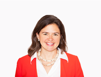 Jennifer Lachance - Kenning Associates